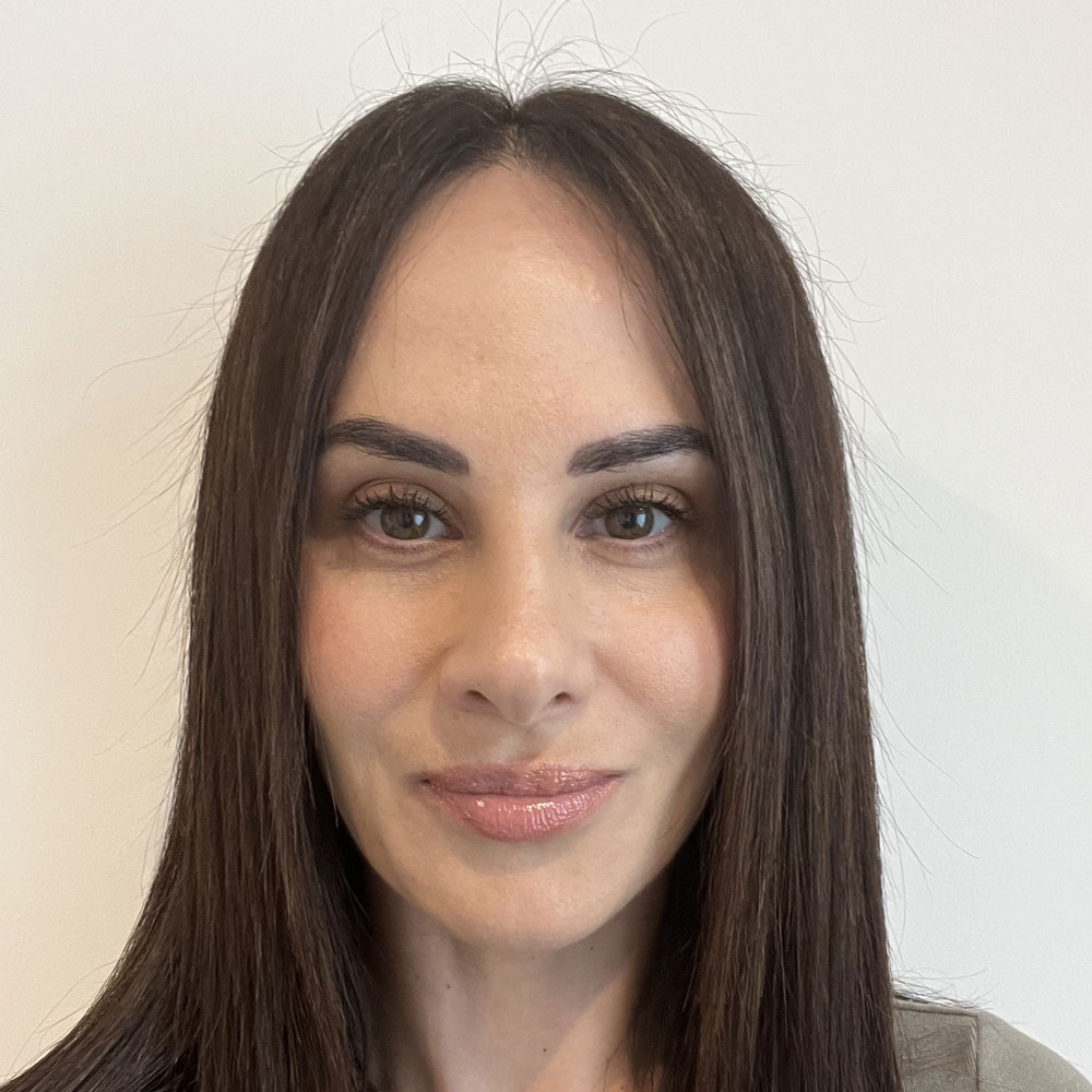 Daniela Jakolis - Hartington Centre