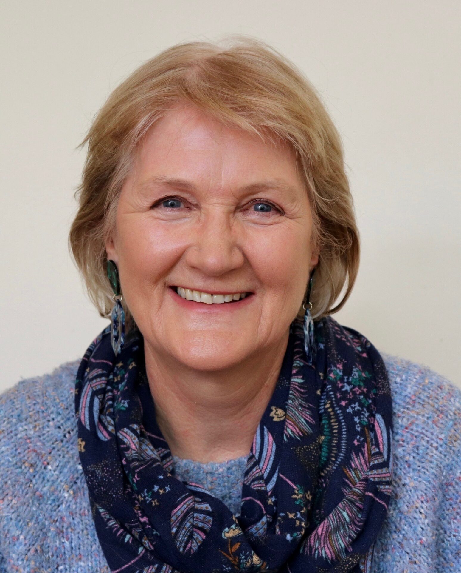 Gene Reardon - Hartington Centre