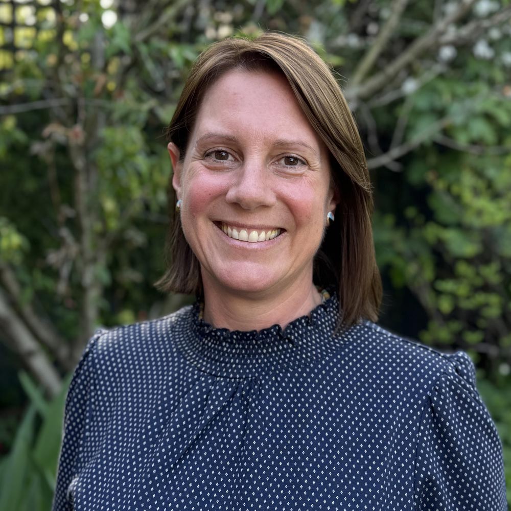 Liz Astling - Hartington Centre