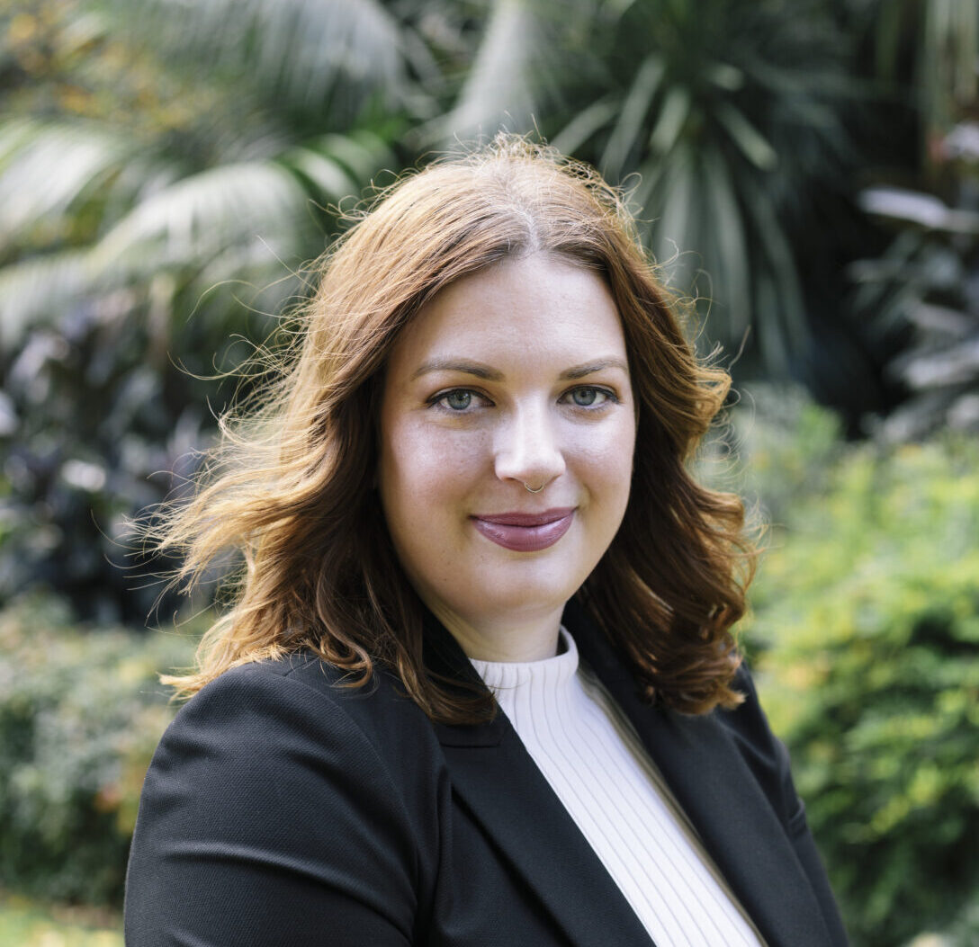 Sarah Masin - Hartington Centre