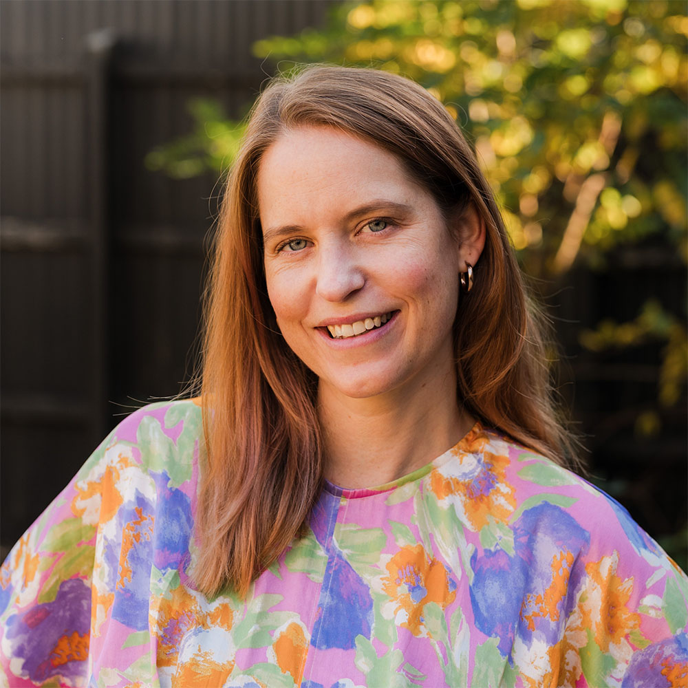 Laura Jean - Hartington Centre