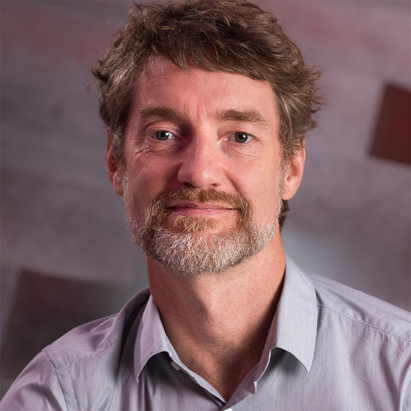 Daniel Perkins - Hartington Centre